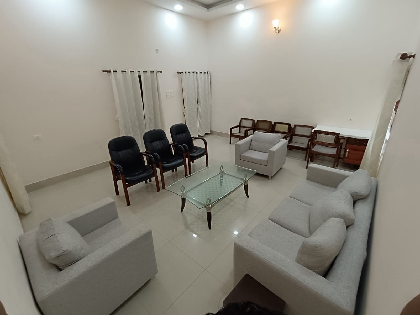 CIRCUIT HOUSE INFORMATION SYSTEM